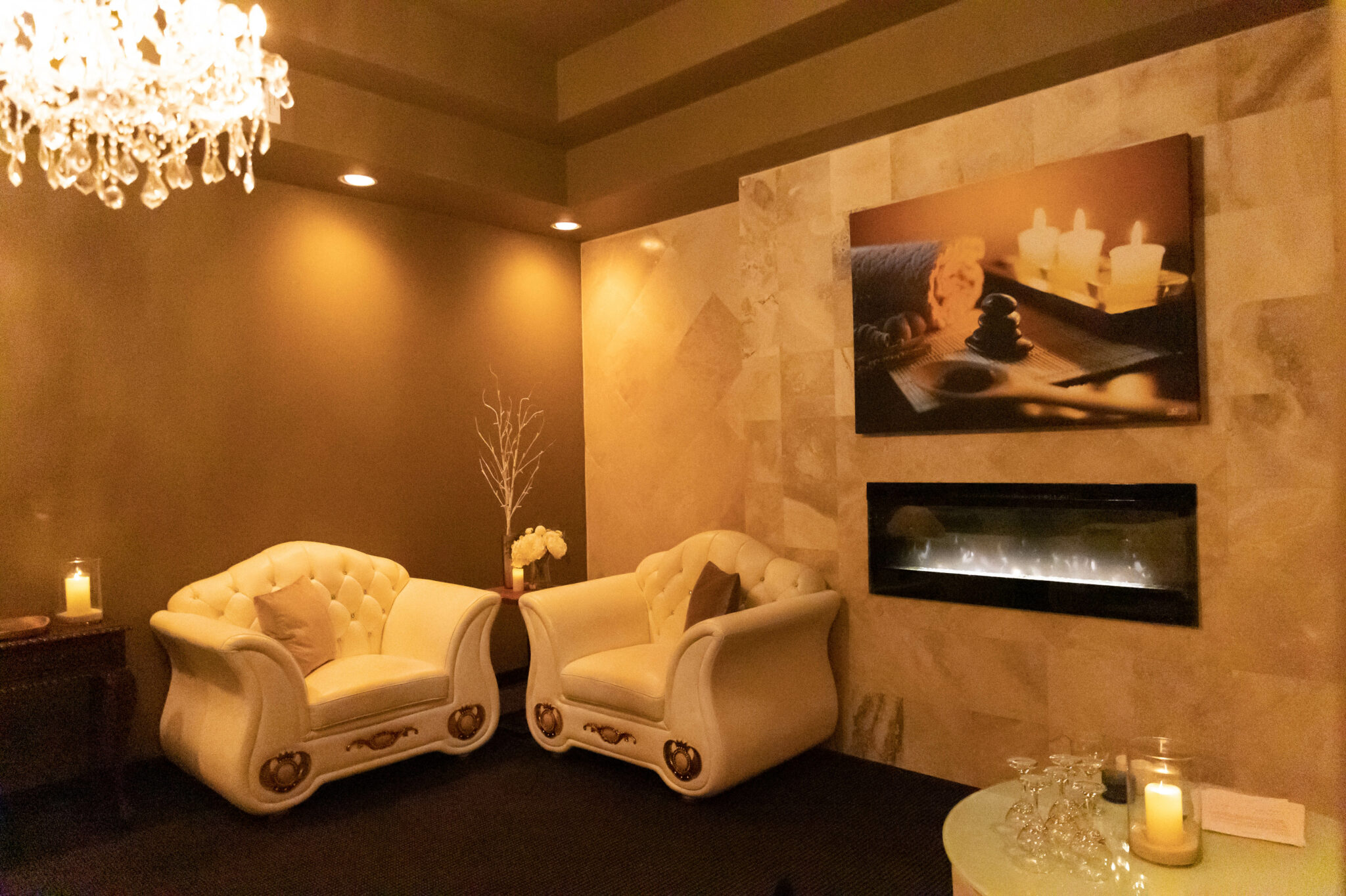 About Us | Lafusion Massage & Spa in Bixby/Tulsa