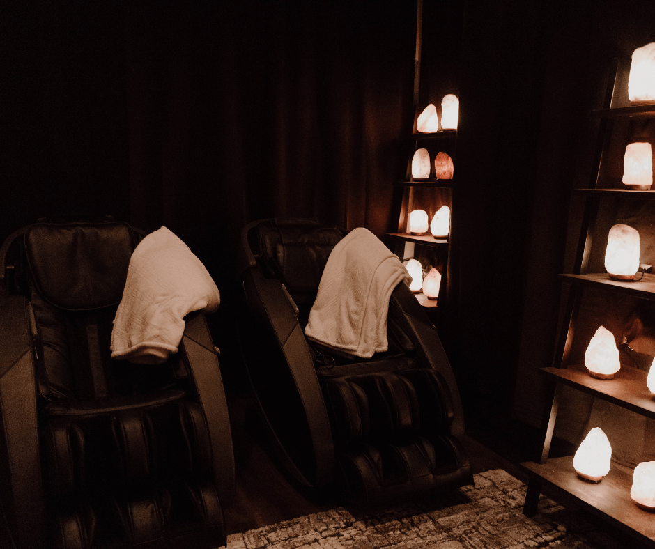About Lafusion Massage & Spa in Tulsa, OK - Lafusion Massage & Spa
